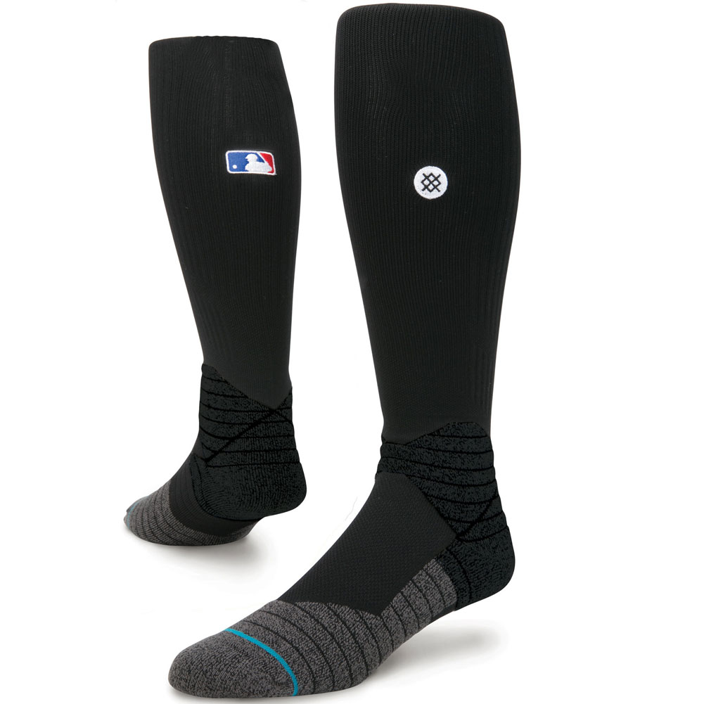Stance Men's MLB Diamond Pro OTC Baseball Socks | Play Softball