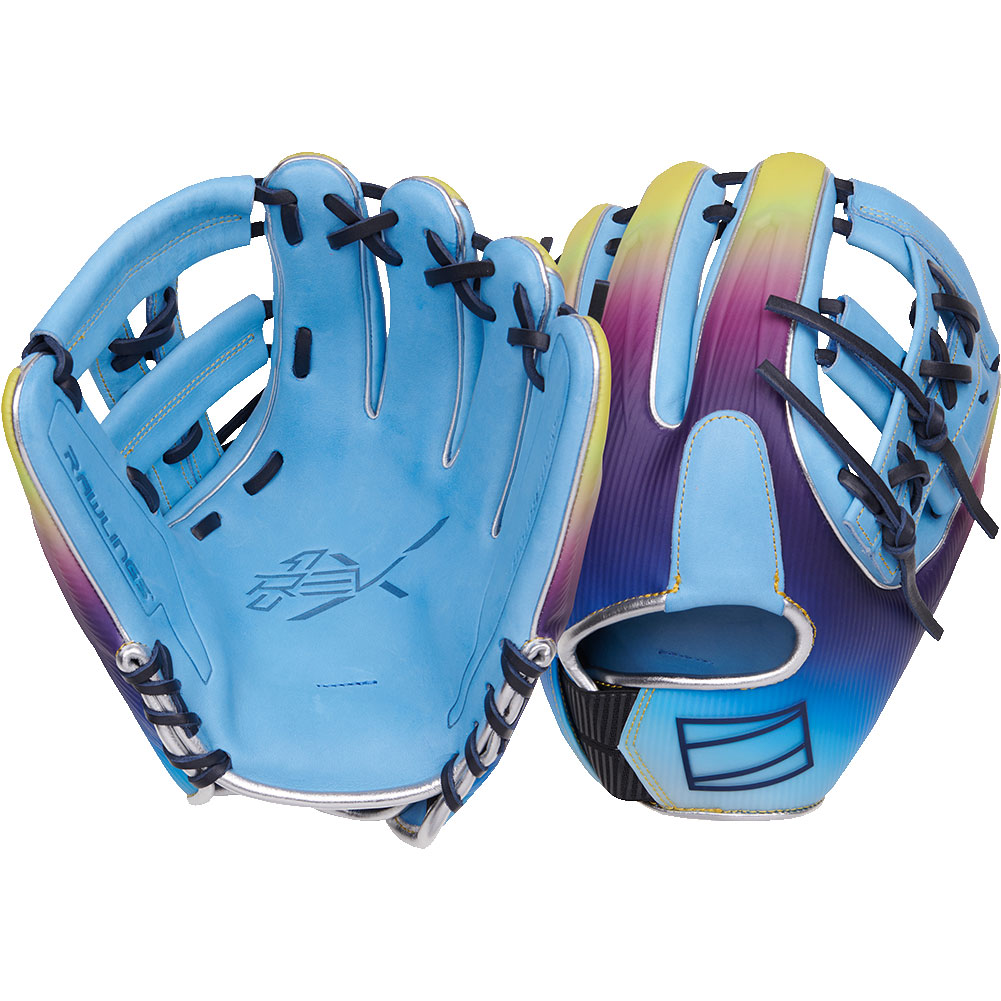 Rawlings REV1X FL12 Collection 11.75" Baseball Glove | Play Baseball