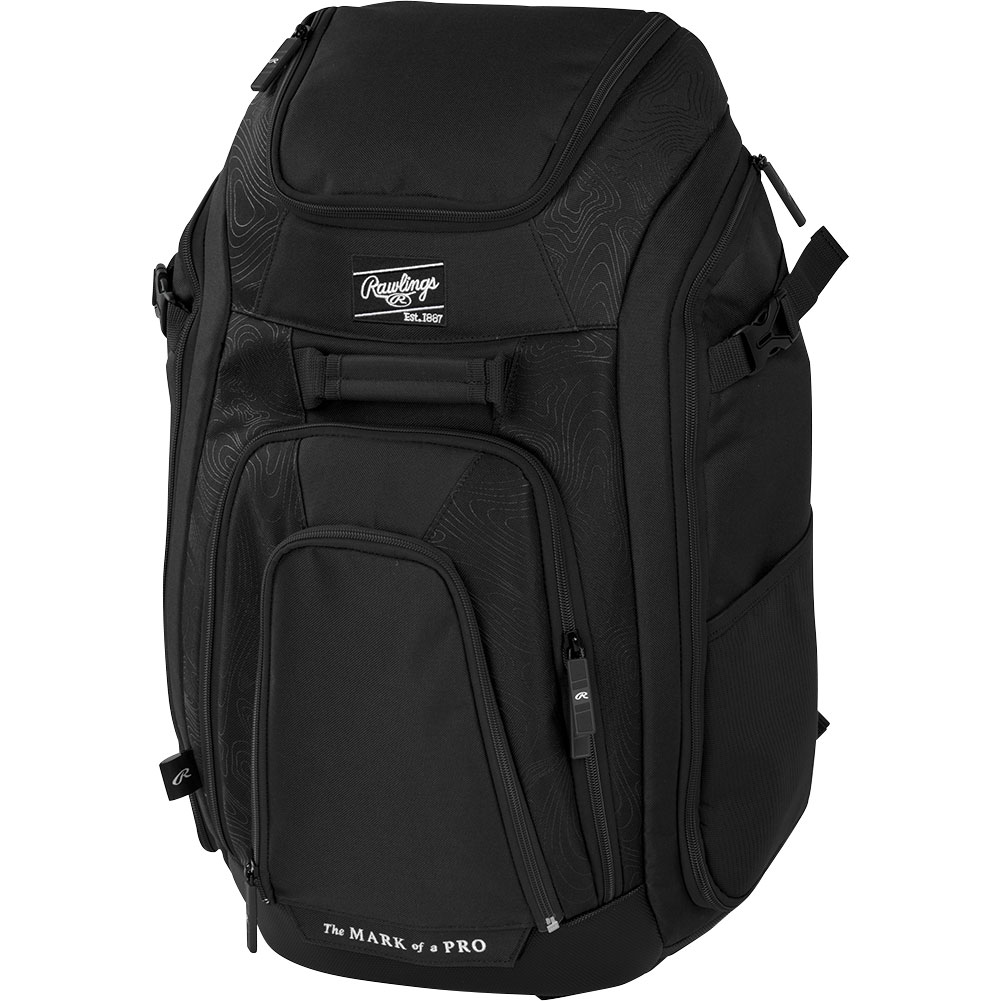 Rawlings Legion 2 Players Backpack | Play Baseball