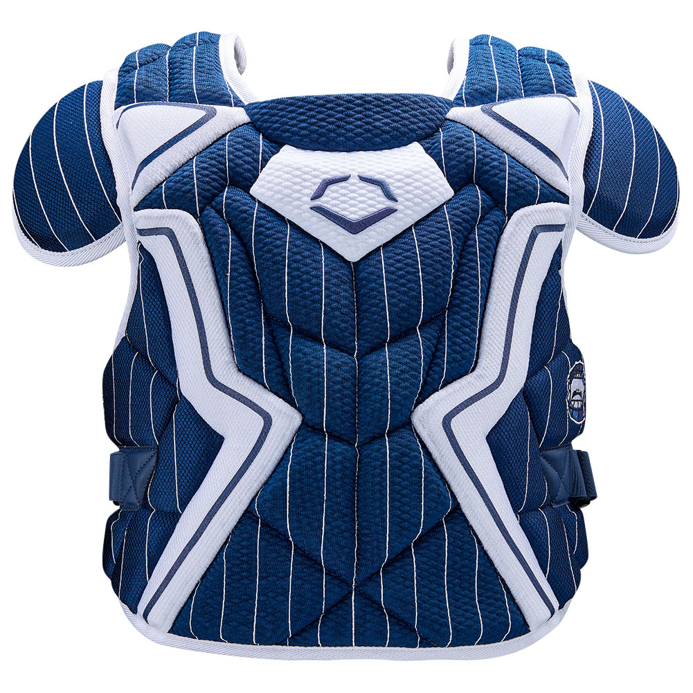 Evoshield Ltd Ed Austin Wells STMNT SRZ Int 15IN Catchers Chest ...