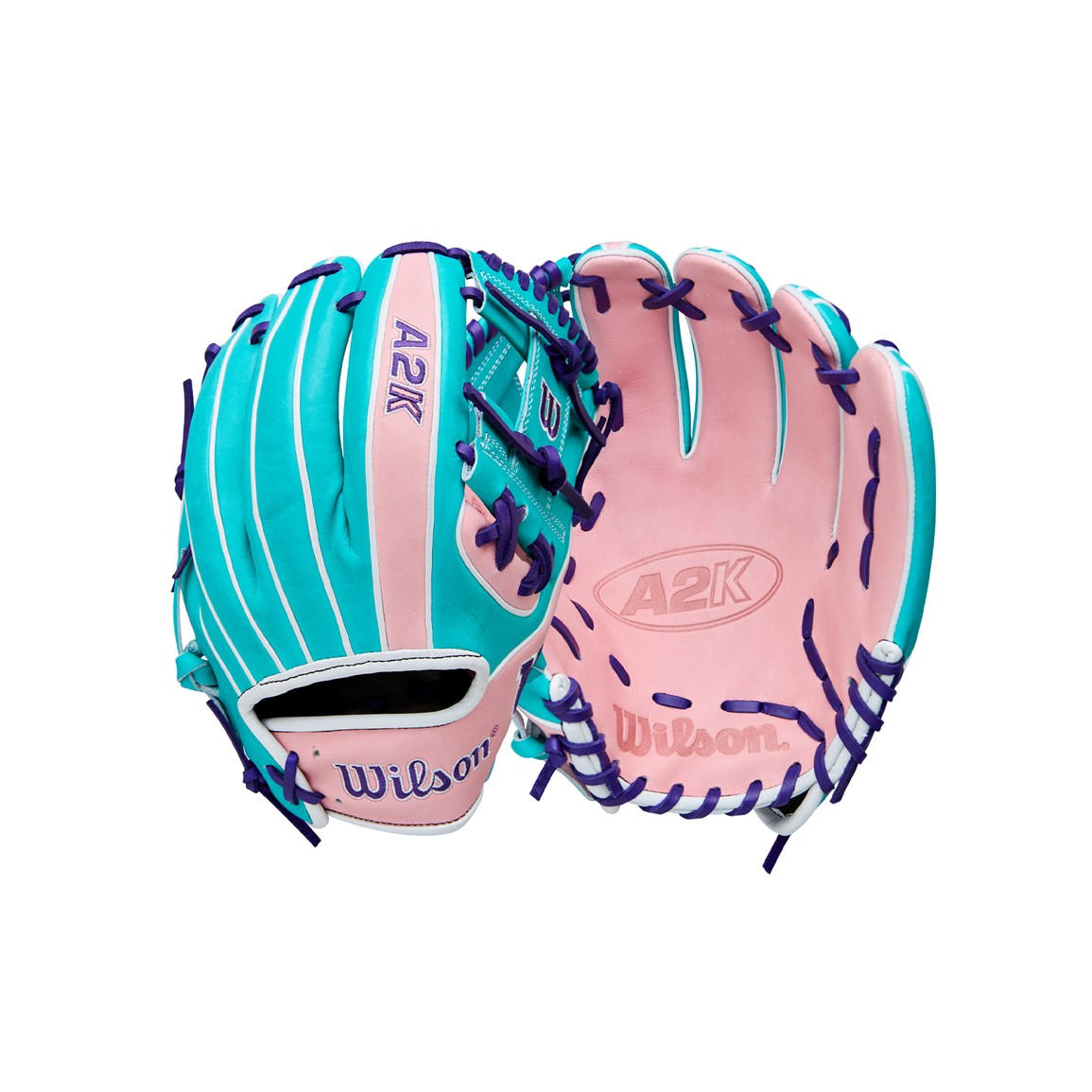 Wilson A2K 1786 11.5IN Baseball Glove (WBW103951115) | Play Baseball