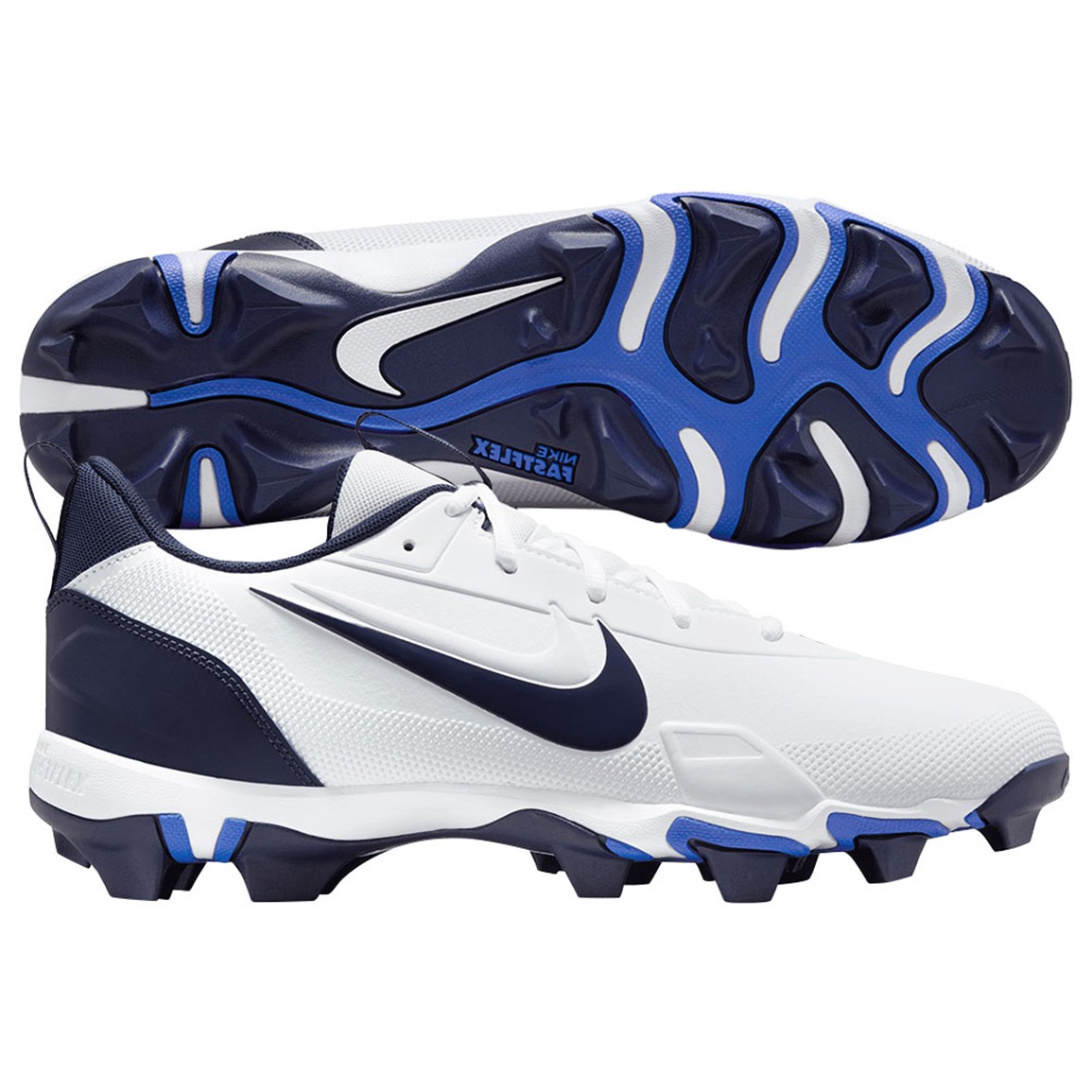 NIKE Men's Force Trout 9 Keystone Molded Baseball Cleats | Play Baseball