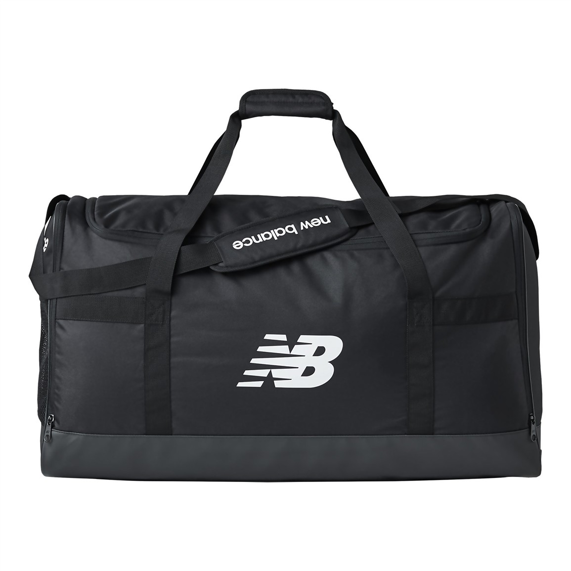 New Balance Large Team Duffel Bag | Play Baseball
