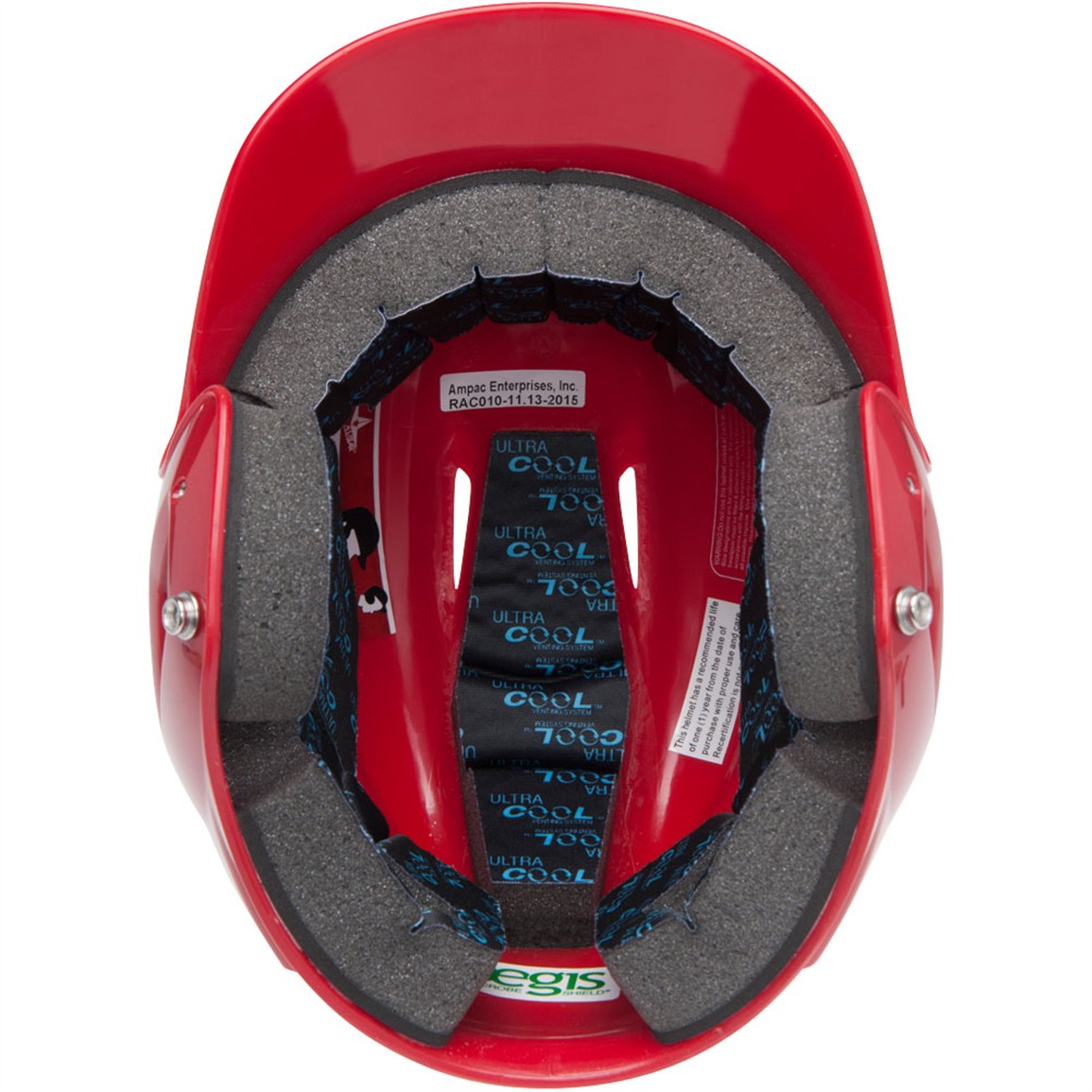 All Star Adult System 7 OSFA Batting Helmets | Play Baseball